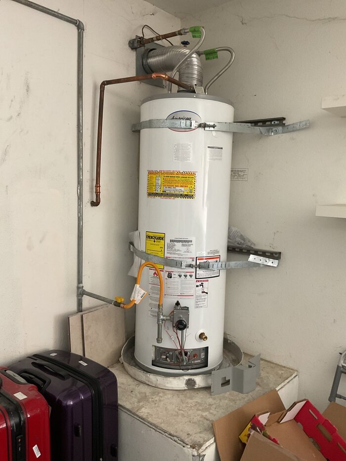 foster boiler services