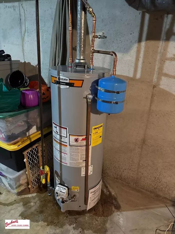 patio heater engineer