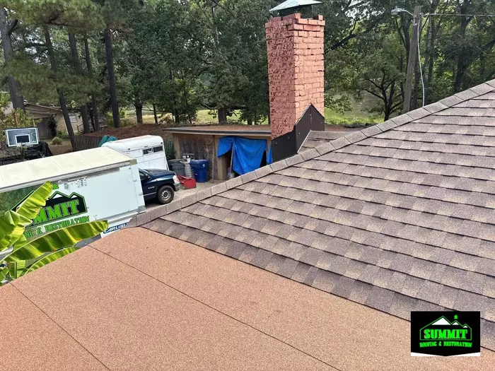 mark dickson roofing